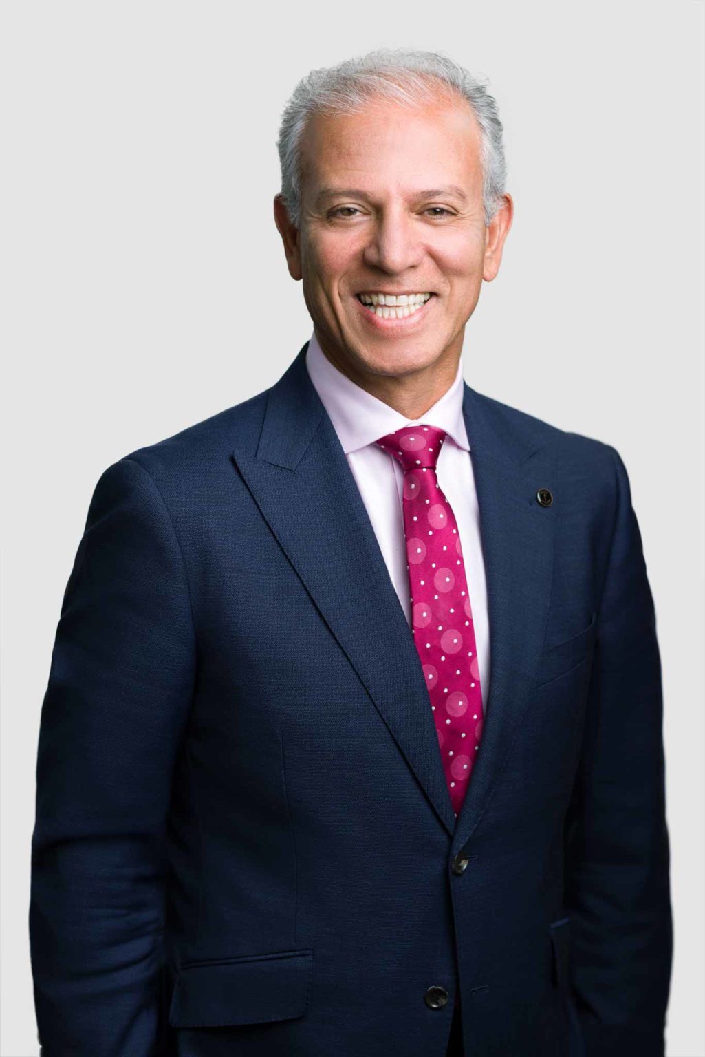 Clutch Consulting Appoints Executive Chairman - Clutch