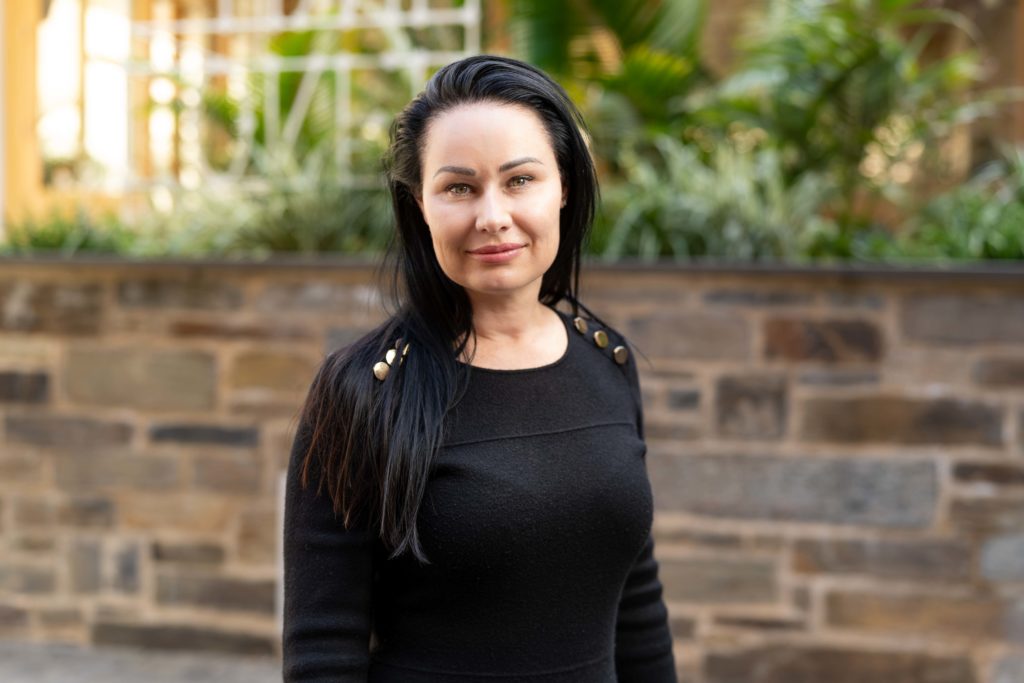 Our Team - Clutch | Network Connection Outcomes